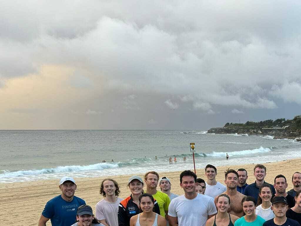 The best running clubs in Sydney for a social run