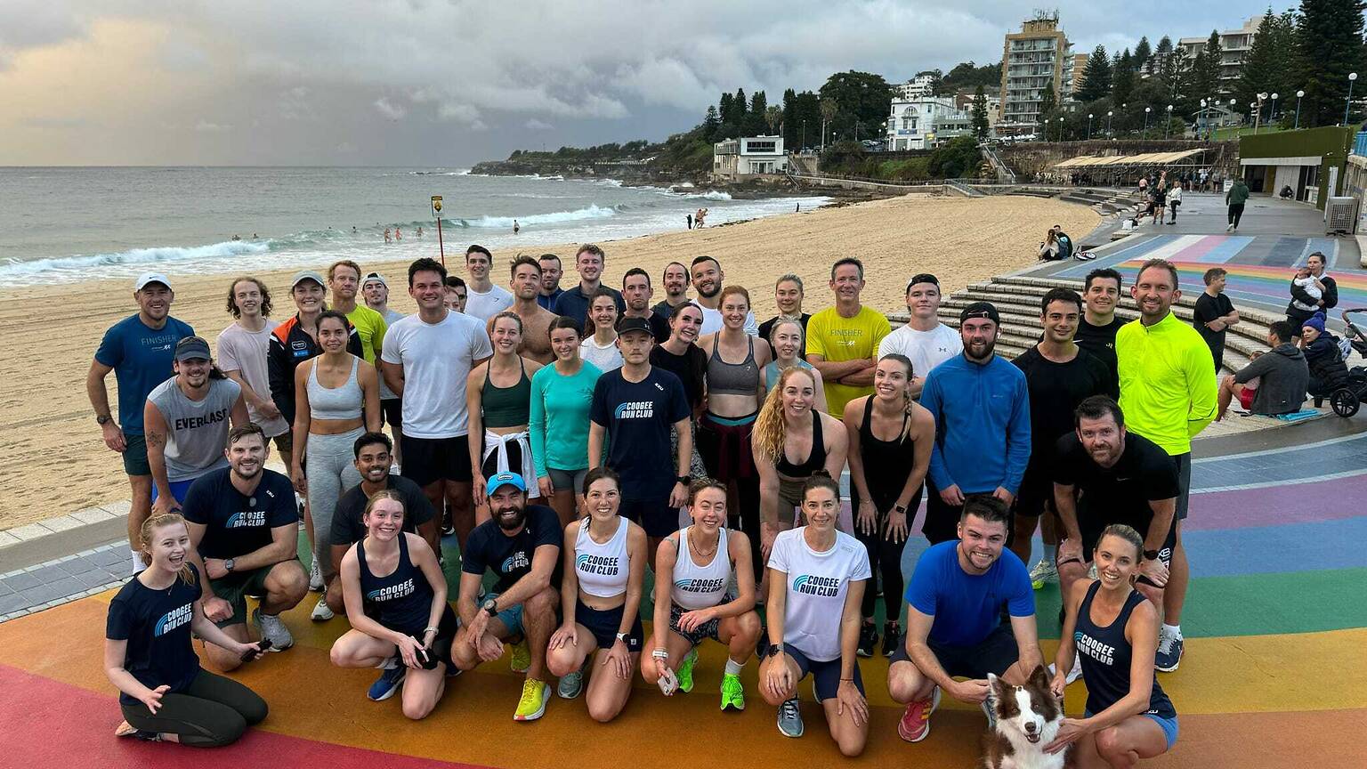 The 14 best running clubs in Sydney for a social run