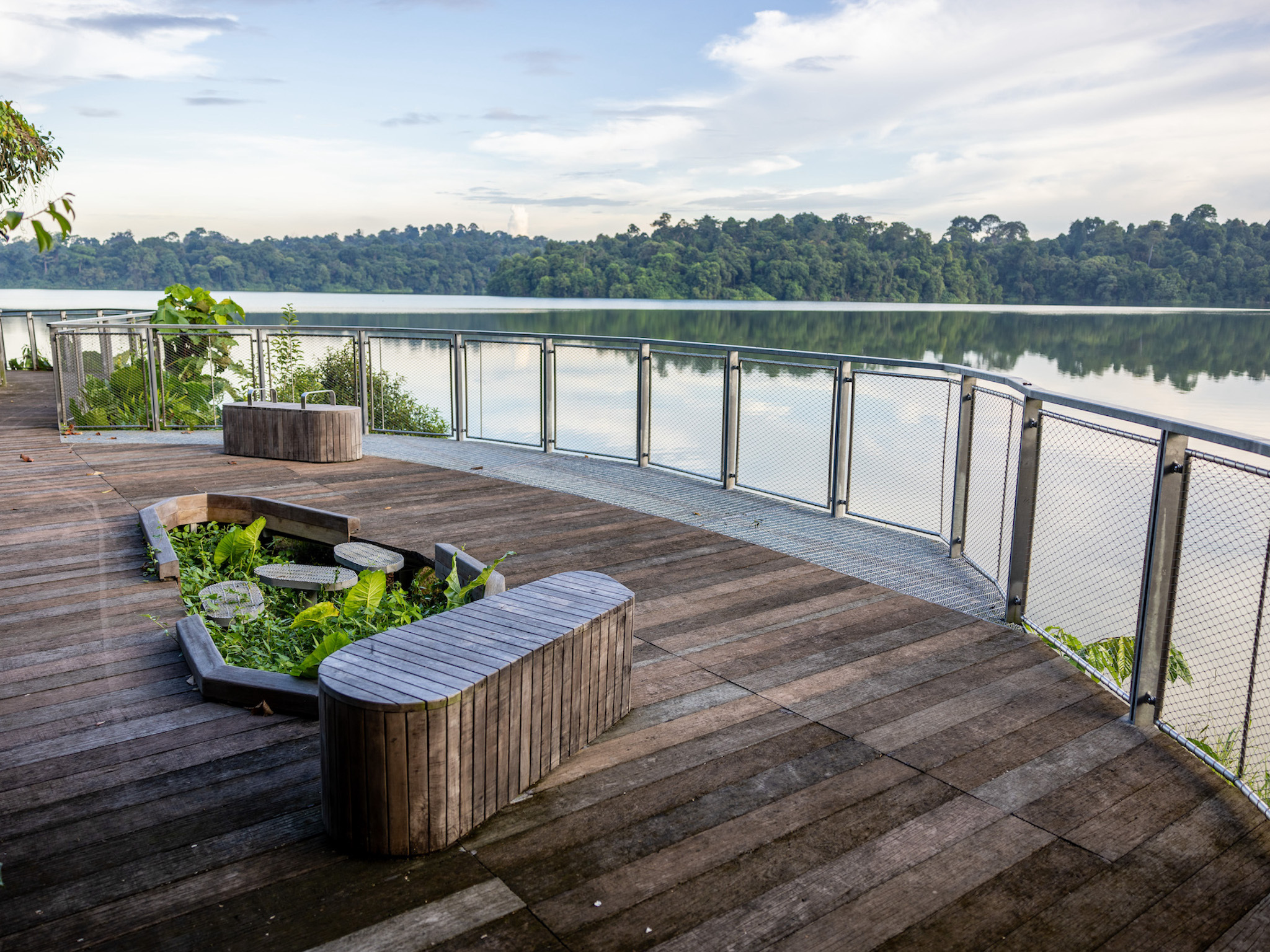 Mandai Wildlife Reserve: Eco-Resort, Zoo School, Fifth Wildlife Park ...