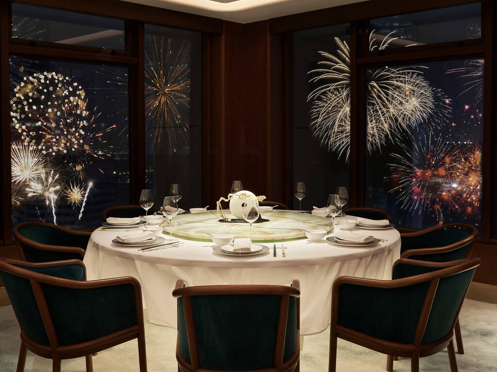 The 27 best restaurants in Hong Kong with epic views — Time Out Hong Kong