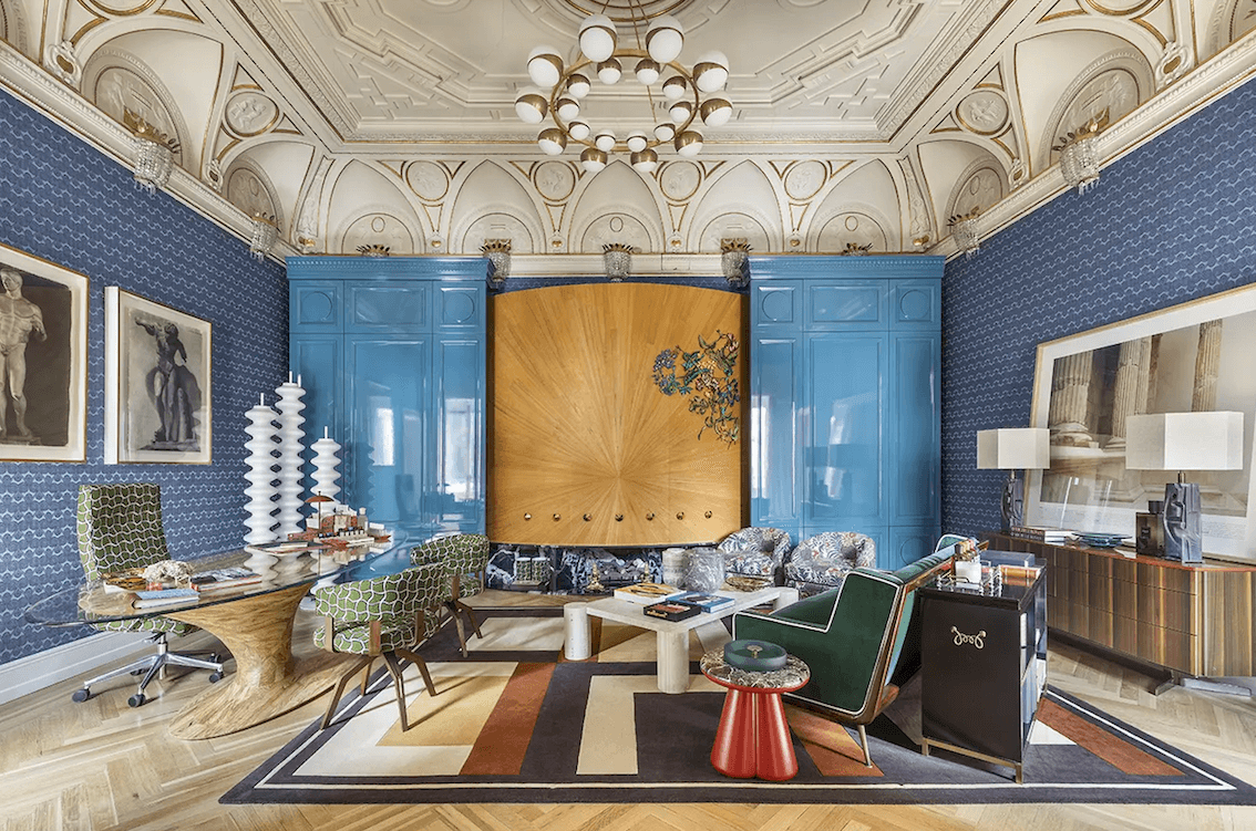 Lo mejor de Casa Decor 2024: los seis espacios de diseño más bonitos que tienes que ver en esta ...