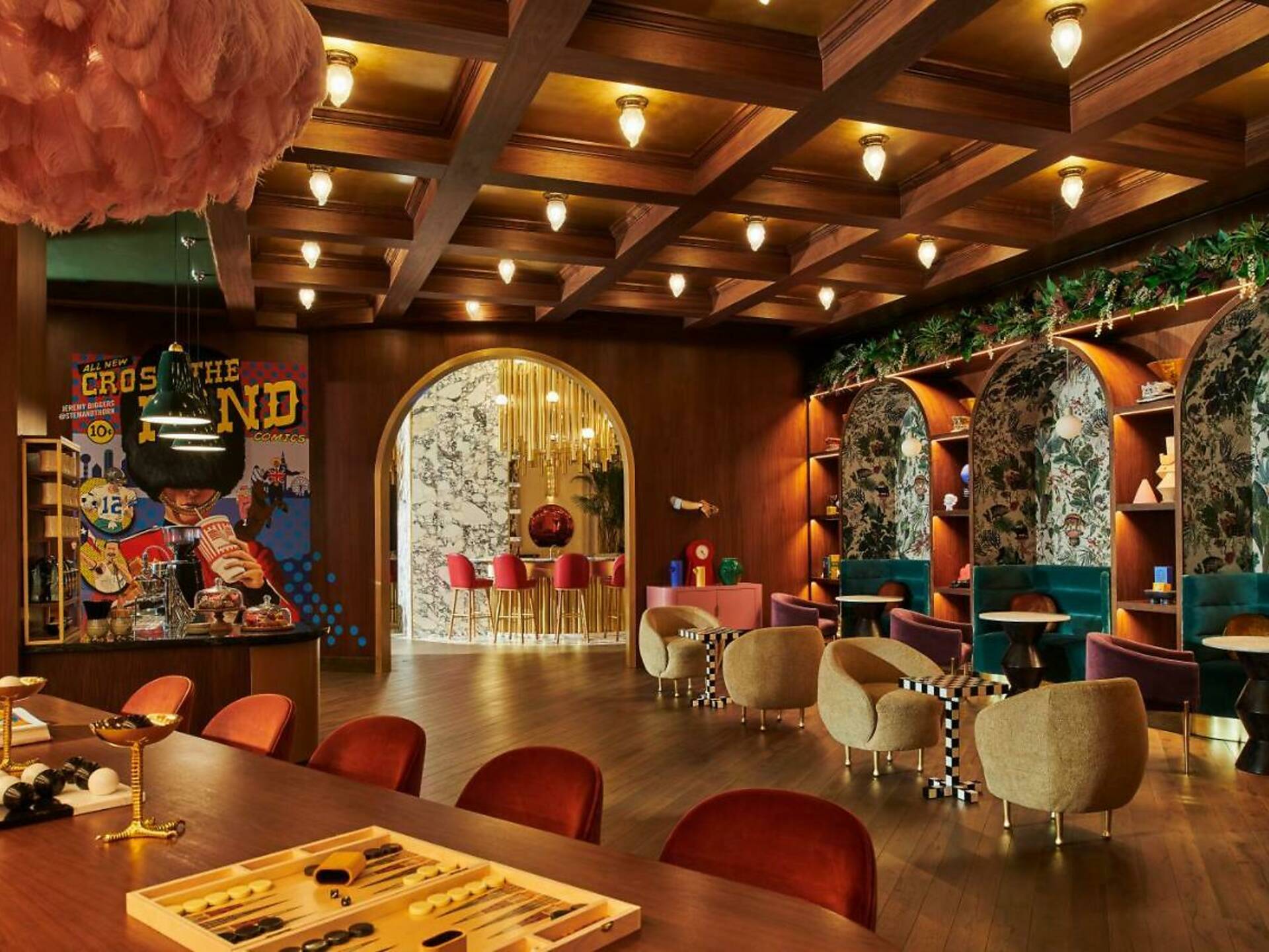 21 Best Hotels in Dallas, Curated by a Local Writer