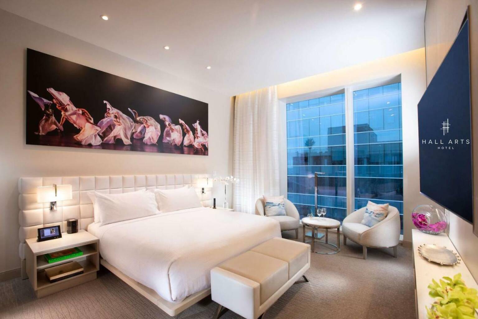 21 Best Hotels in Dallas, Curated by a Local Writer