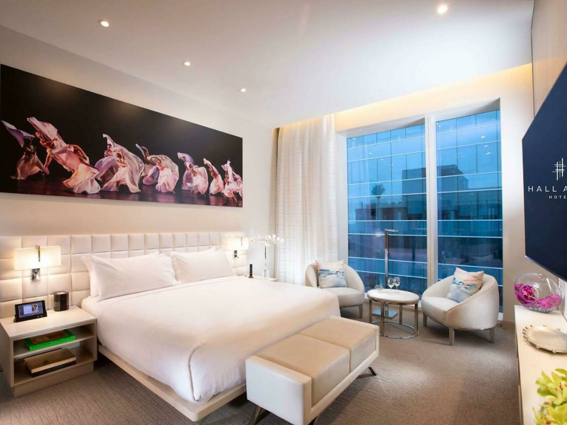 21 Best Hotels in Dallas, Curated by a Local Writer