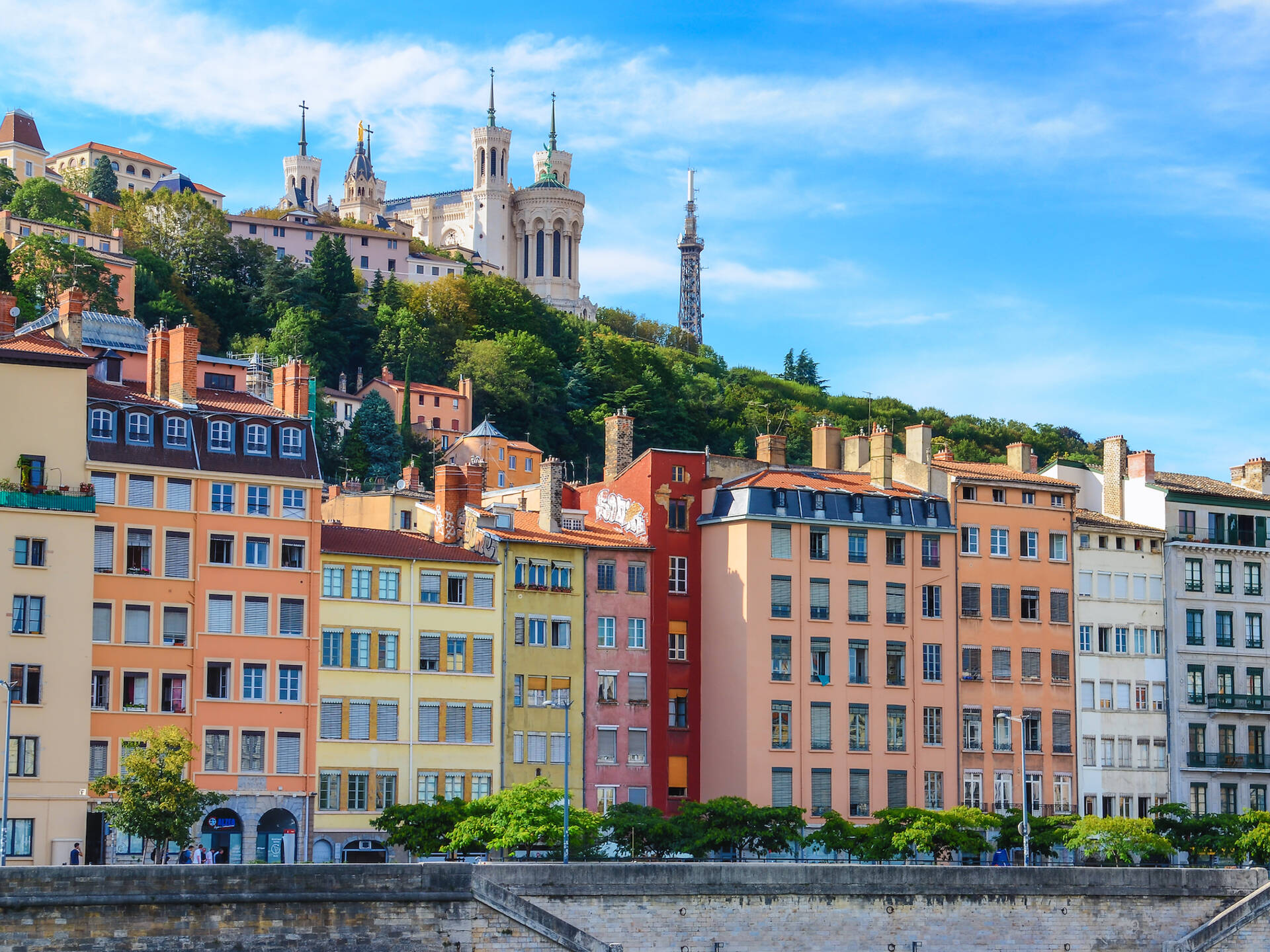 7 Best Cities To Visit In France That Aren’t Paris