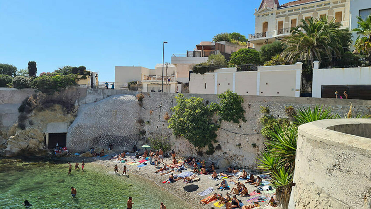 5 Best Beaches in Marseille According To A Local