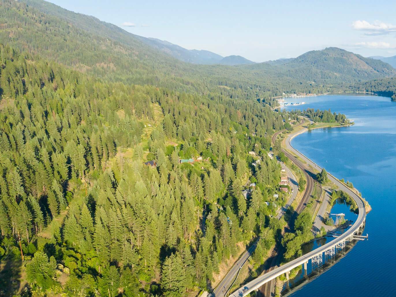15 Best Fishing Spots in the US for All Types of Anglers