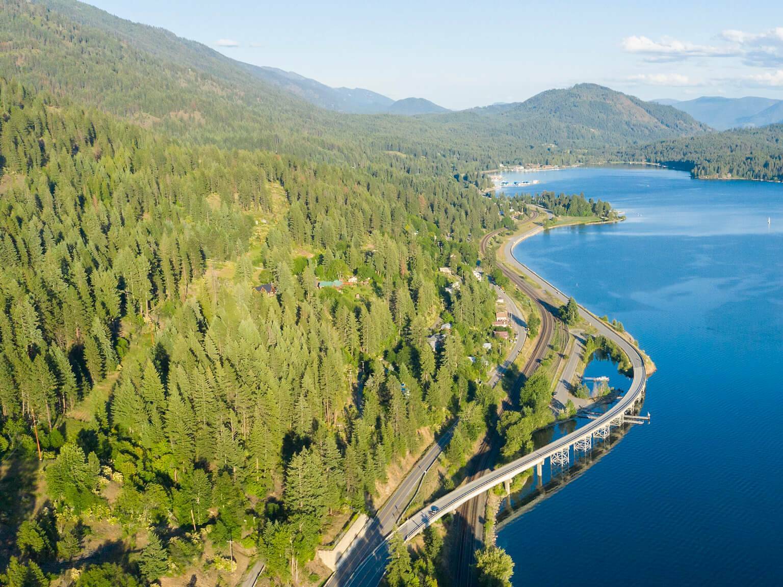 15 Best Fishing Spots in the US for All Types of Anglers