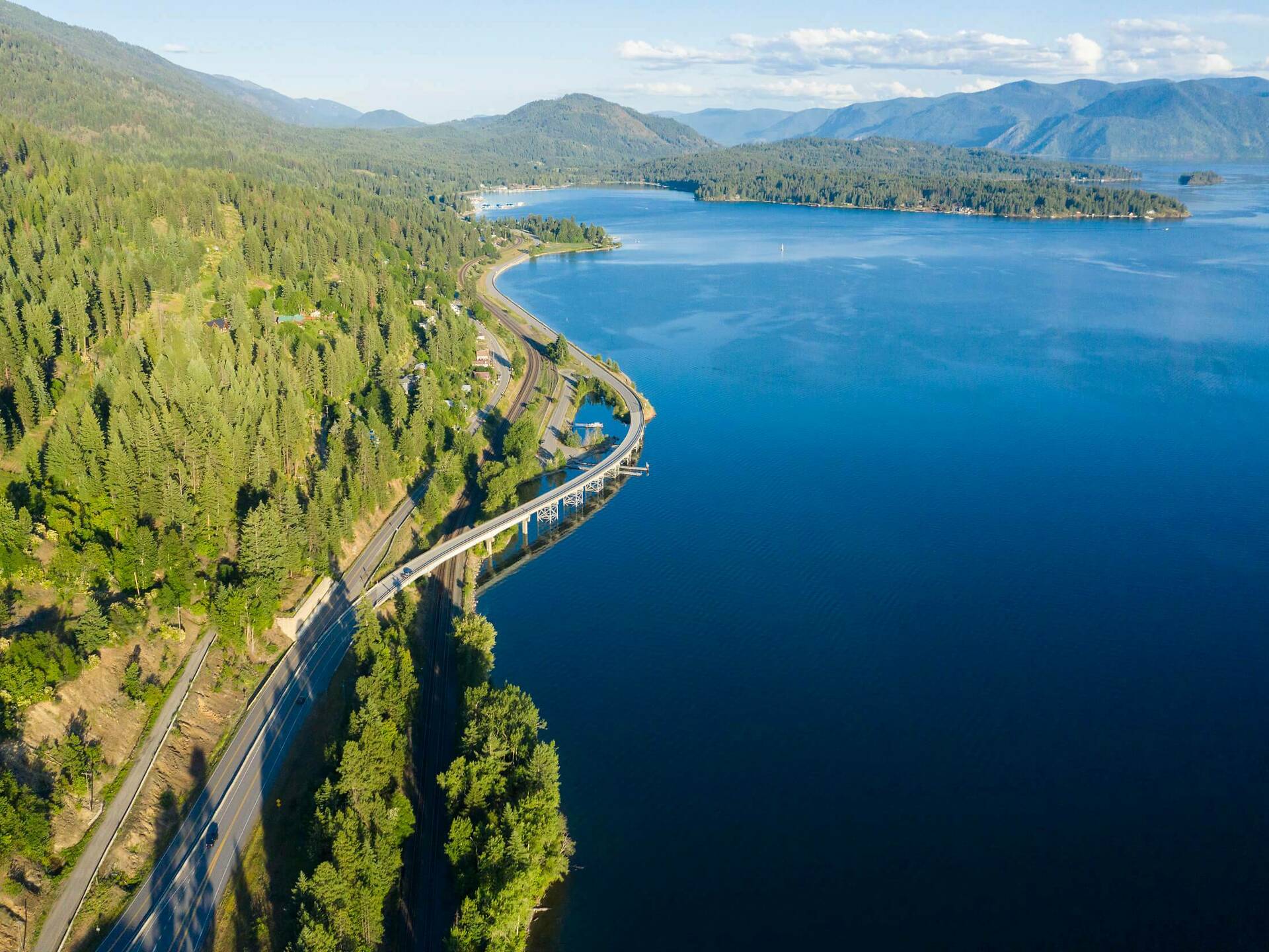 15 Best Fishing Spots in the US for All Types of Anglers