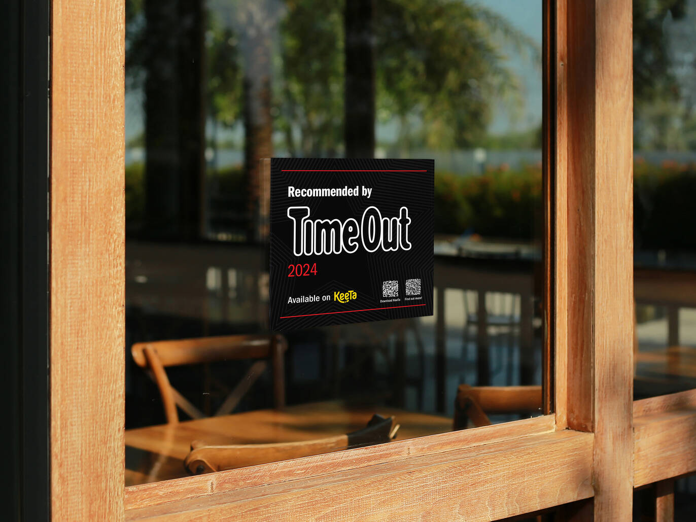 Time Out Hong Kong Time Out Profile
