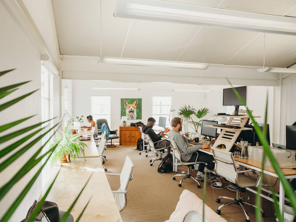 The 11 best remote-working spaces in Cape Town, picked by local experts