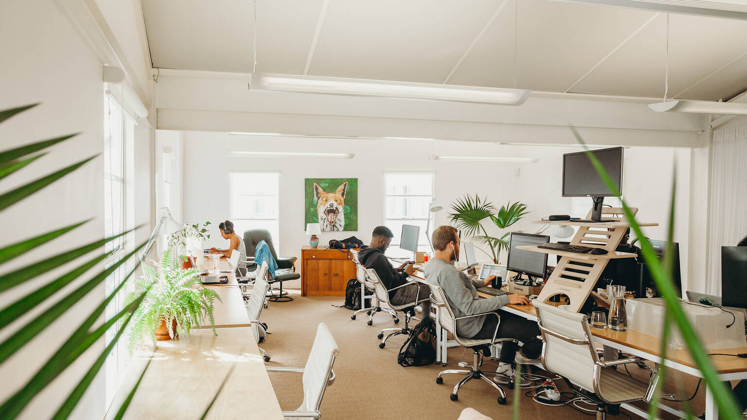 The 11 best remote-working spaces in Cape Town, picked by local experts