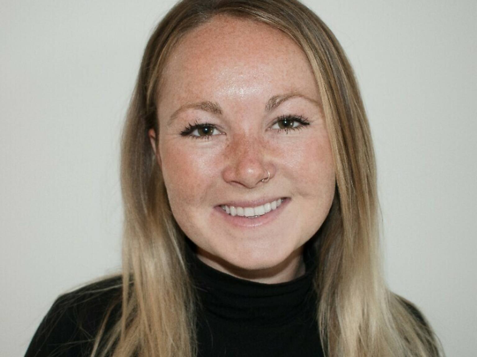 Anna Richards Time Out Profile