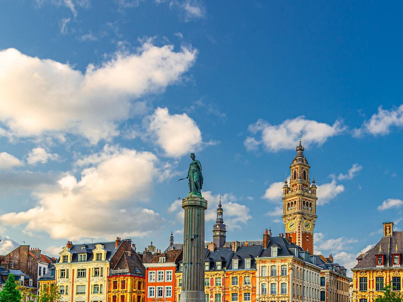 7 Best Cities To Visit In France That Aren’t Paris