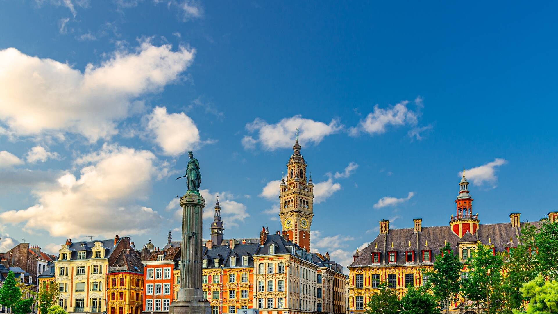 7 Best Cities To Visit In France That Aren’t Paris