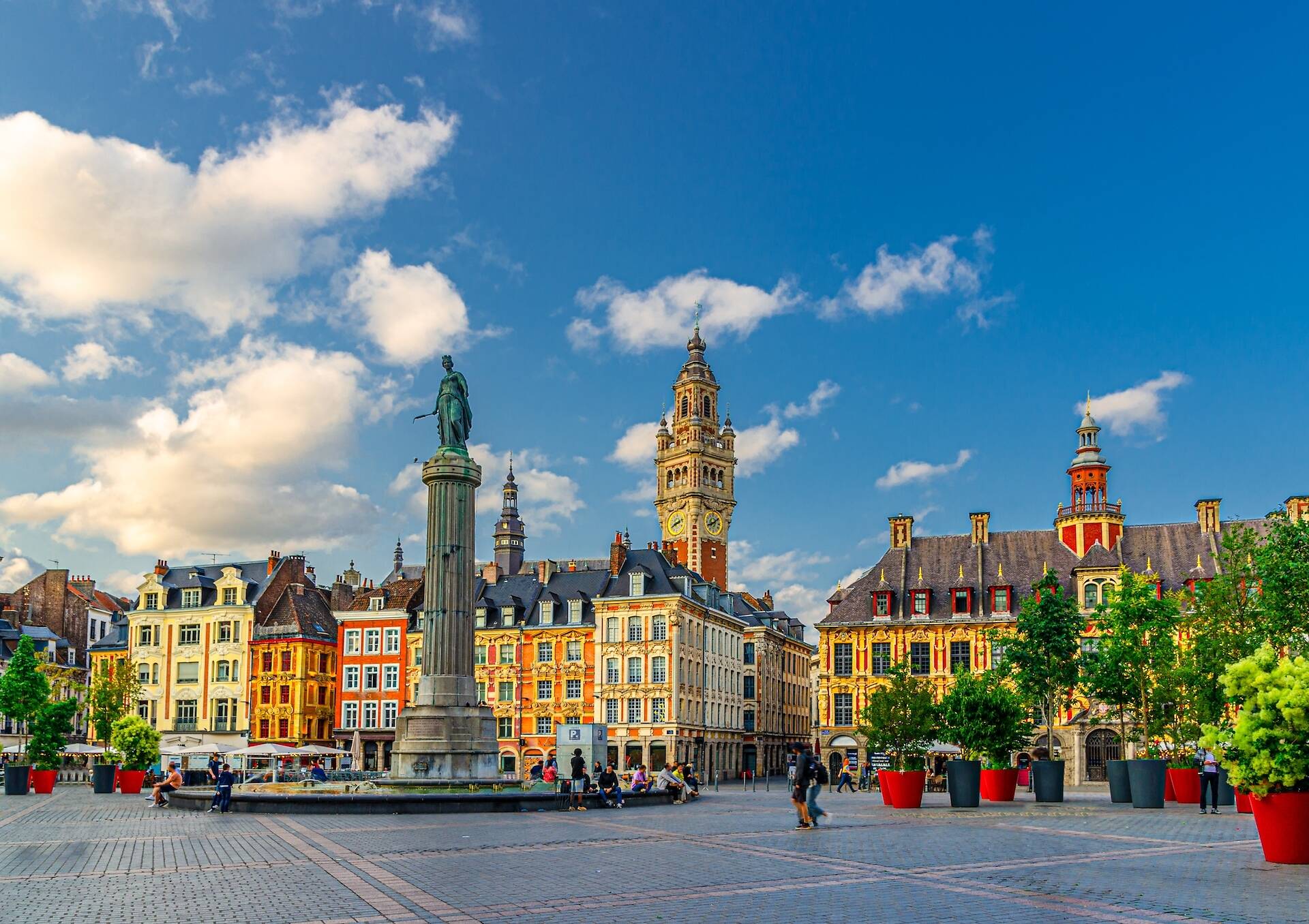 7 Best Cities To Visit In France That Aren’t Paris