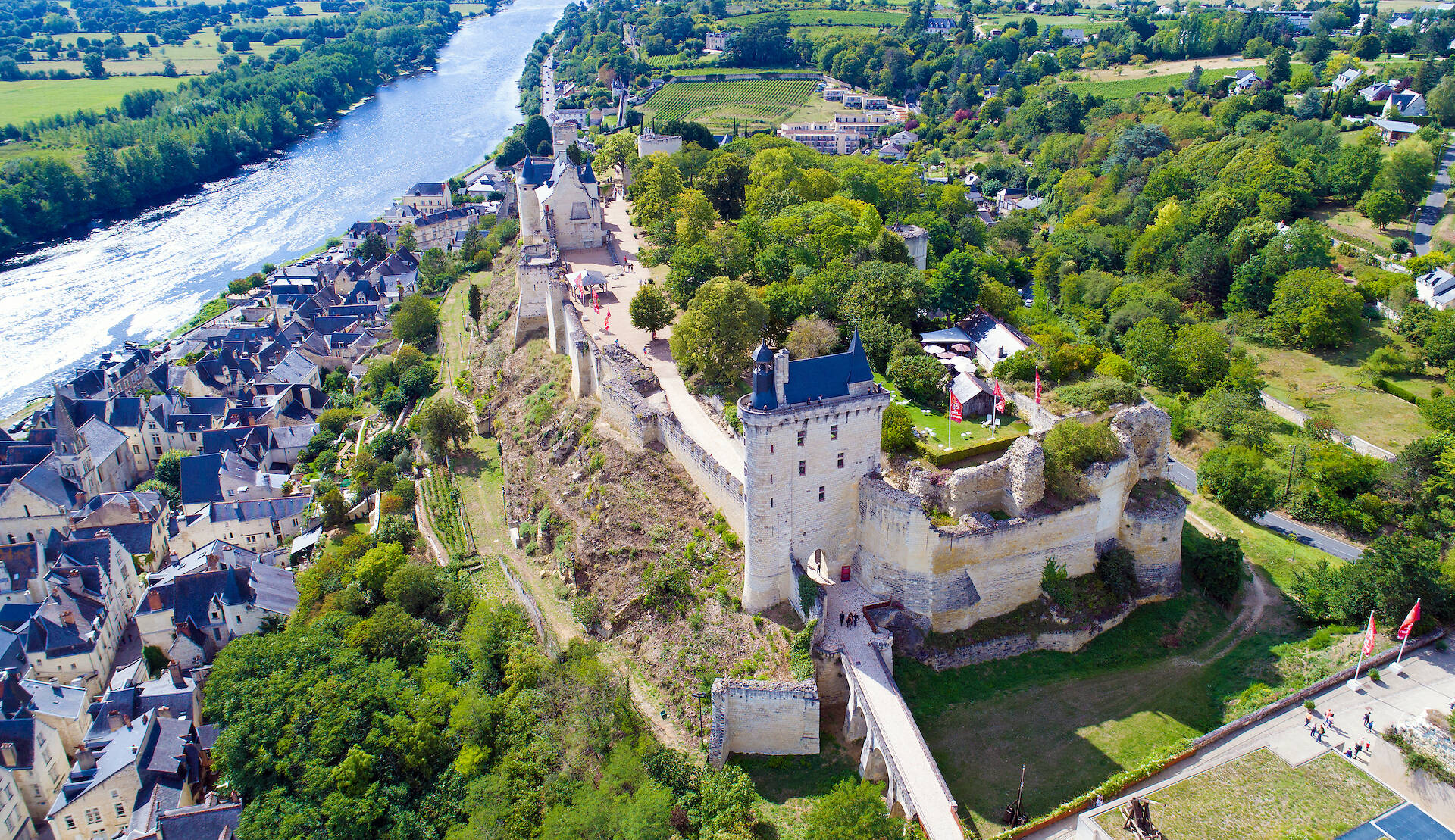 7 Best Cities To Visit In France That Aren’t Paris