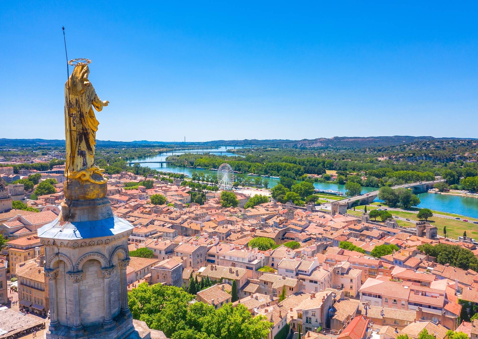 7 Best Cities To Visit In France That Aren’t Paris