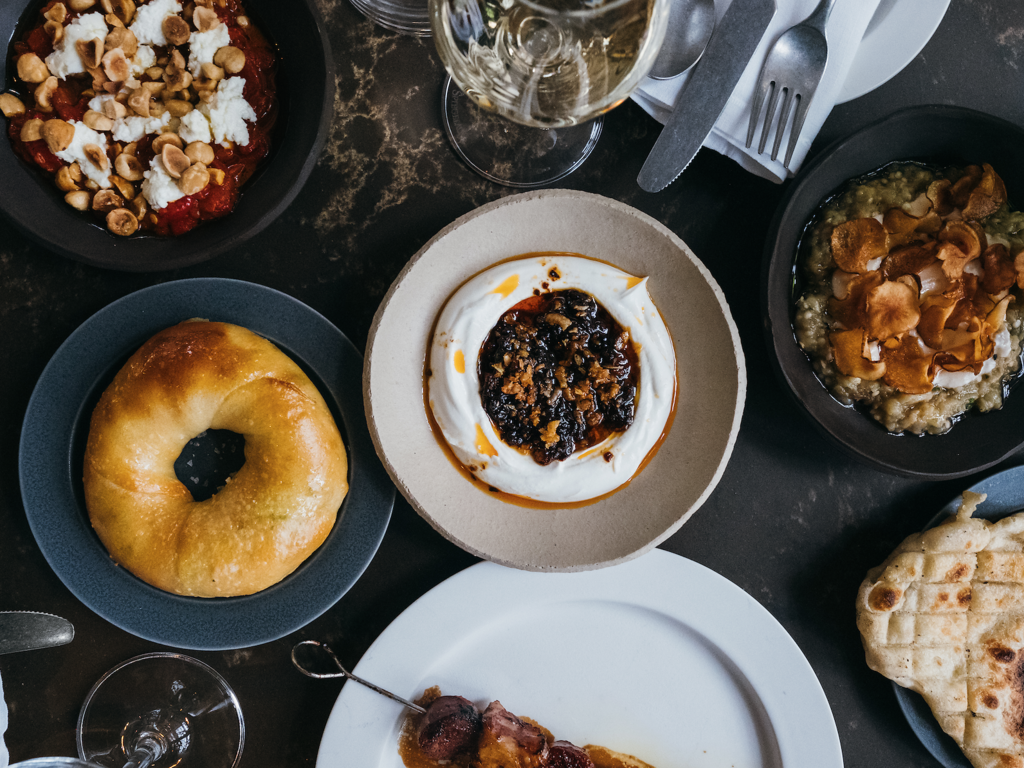 17 Brilliant Borough Restaurants | The Best of Borough Market