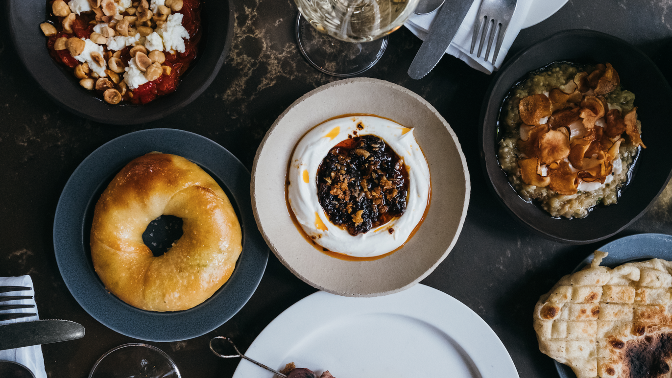 17 Brilliant Borough Restaurants | The Best of Borough Market