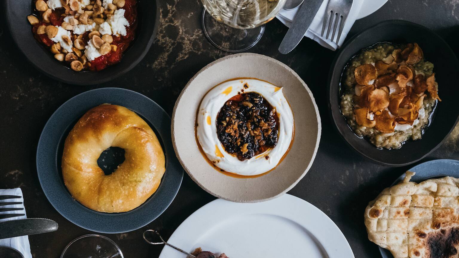 17 Brilliant Borough Restaurants | The Best of Borough Market