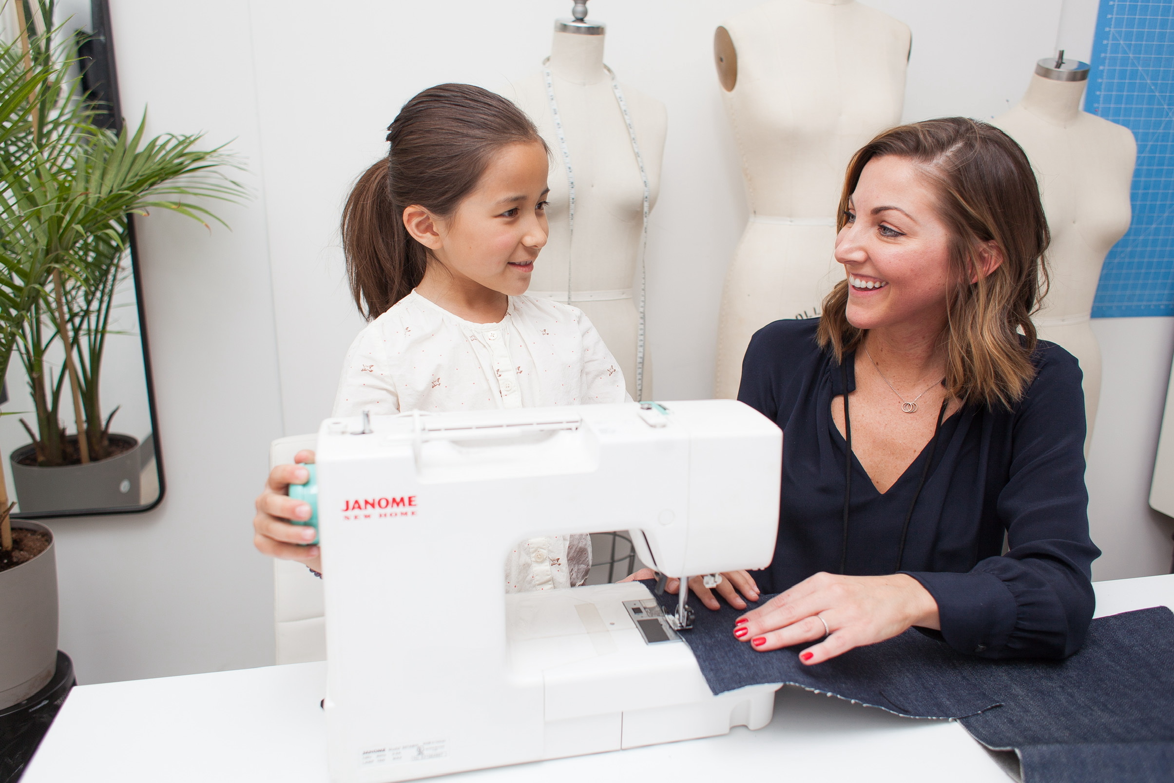 The New York Sewing Center | Things to do in Midtown West, New York