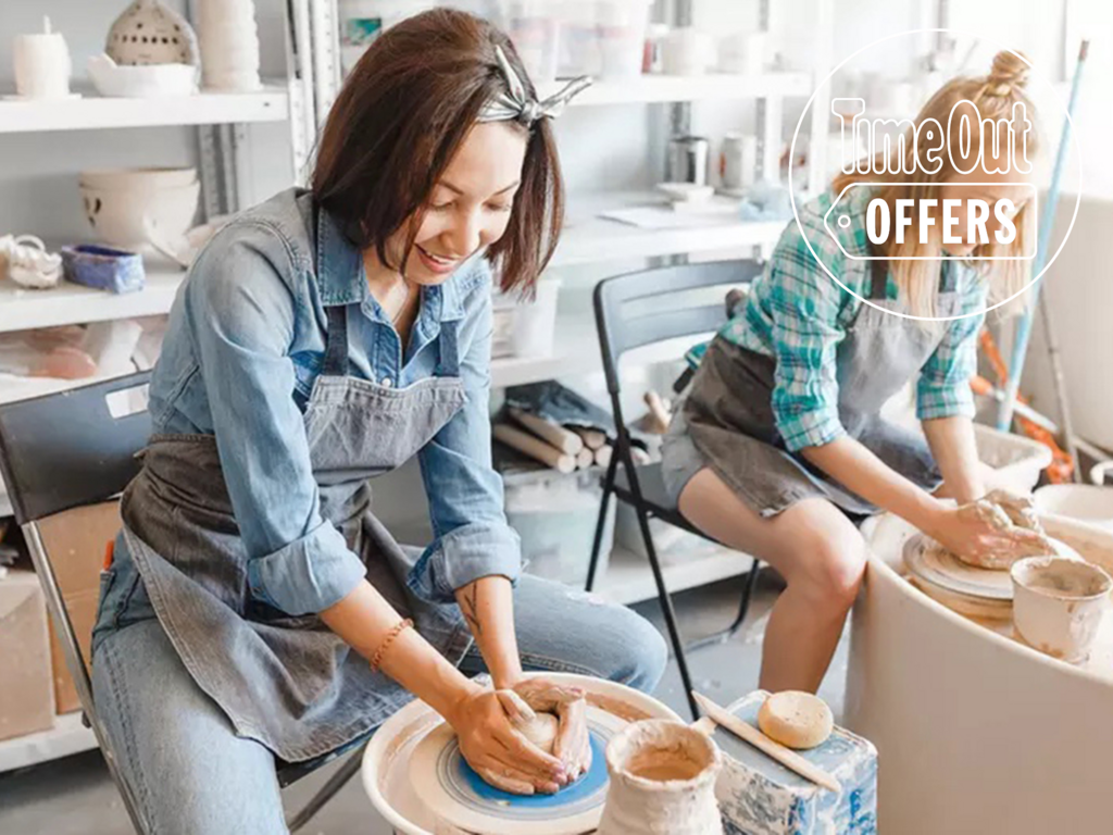 18 Cool Classes to Try in London for 2024 | Learn New Skills in London