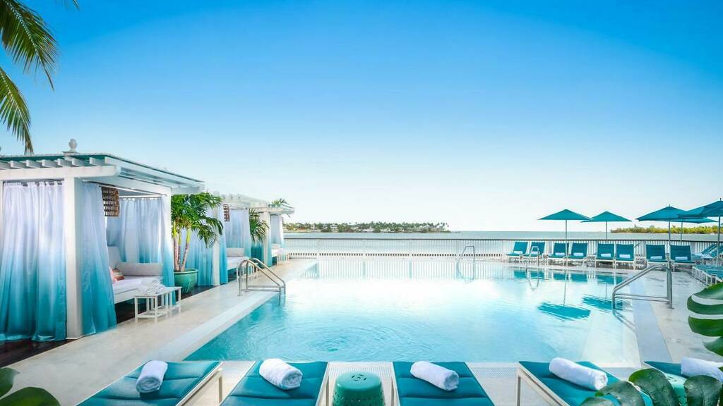 12 Best Key West Hotels to Book Now