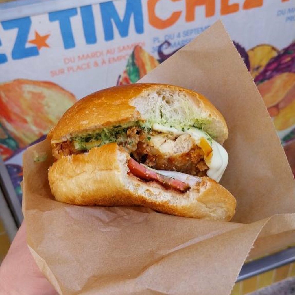 Chez Tim | Restaurants à Marseille