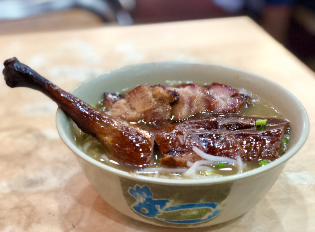 Yat Lok Restaurant (Central) | Restaurants in Central, Hong Kong