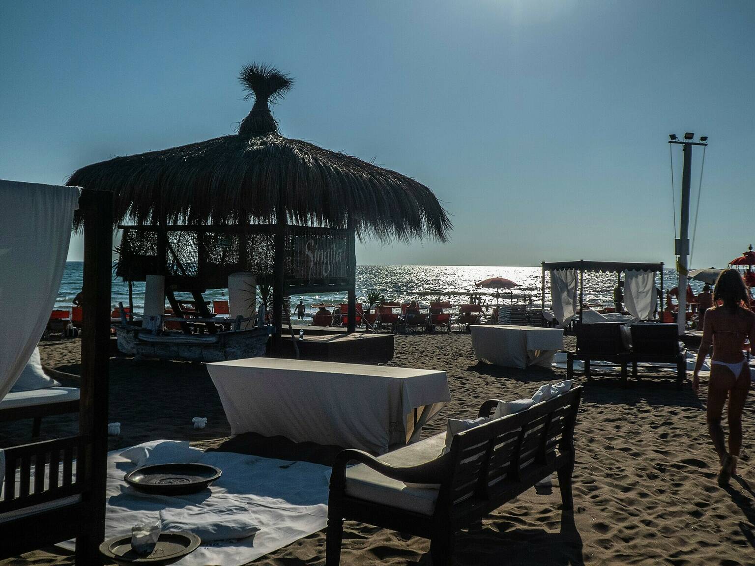 Best Beaches in Rome: Beach Day Trips, Reachable By Train (Updated 2025)