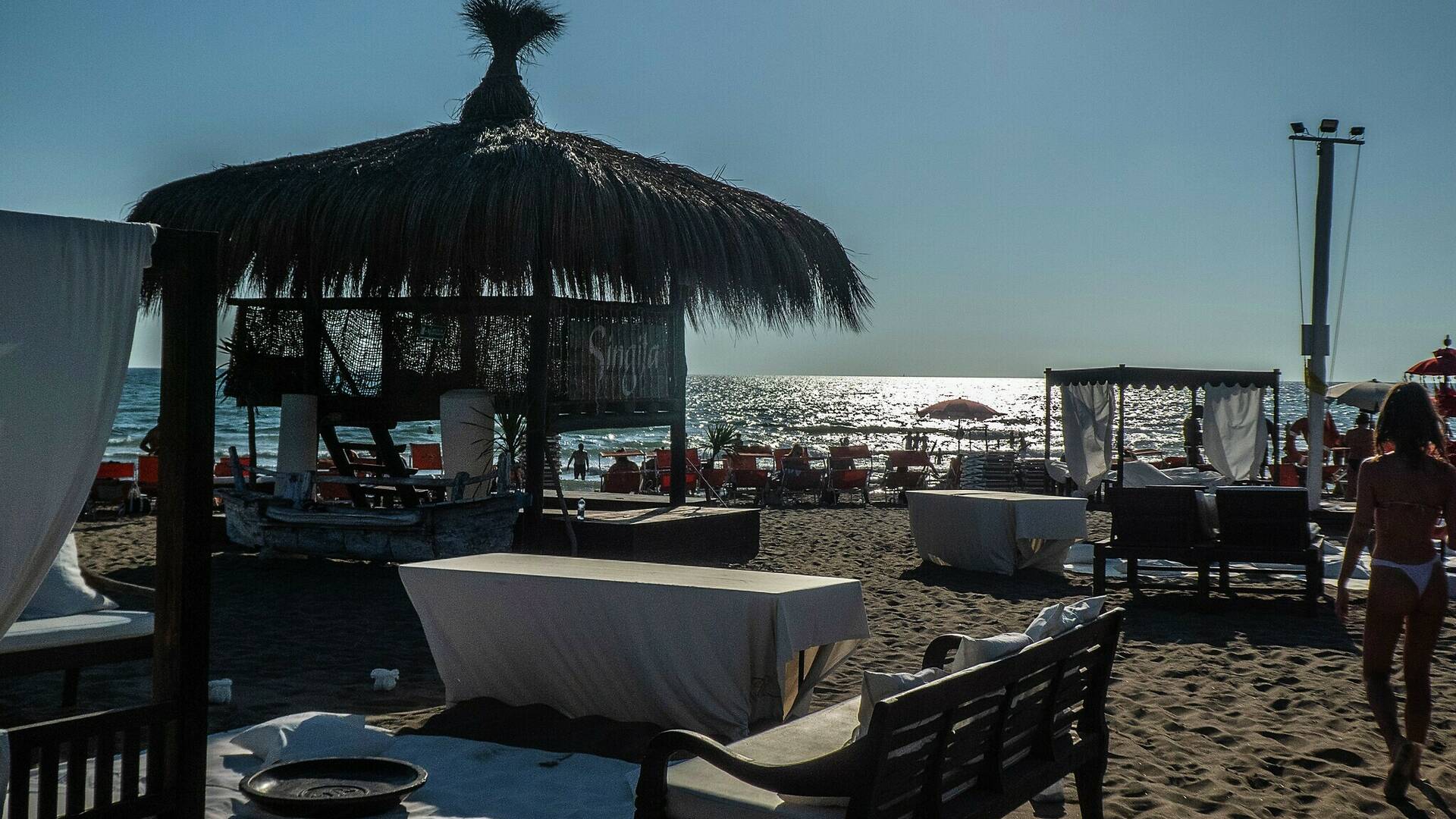 Best Beaches in Rome: Beach Day Trips, Reachable By Train (Updated 2025)