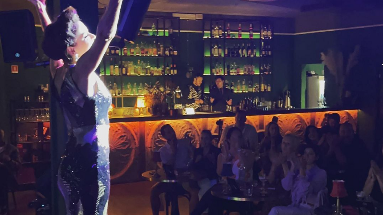 12 Best Rome Nightlife Spots: Where to Go Out in Rome