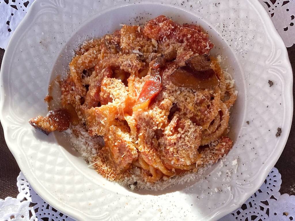 10 Best Pasta Restaurants in Rome, By A Local Foodie