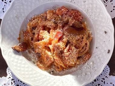 10 Best Pasta Restaurants in Rome, By A Local Foodie