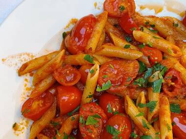 10 Best Pasta Restaurants in Rome, By A Local Foodie