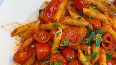 10 Best Pasta Restaurants in Rome, By A Local Foodie