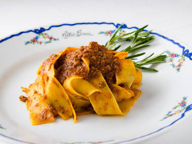 10 Best Pasta Restaurants in Rome, By A Local Foodie