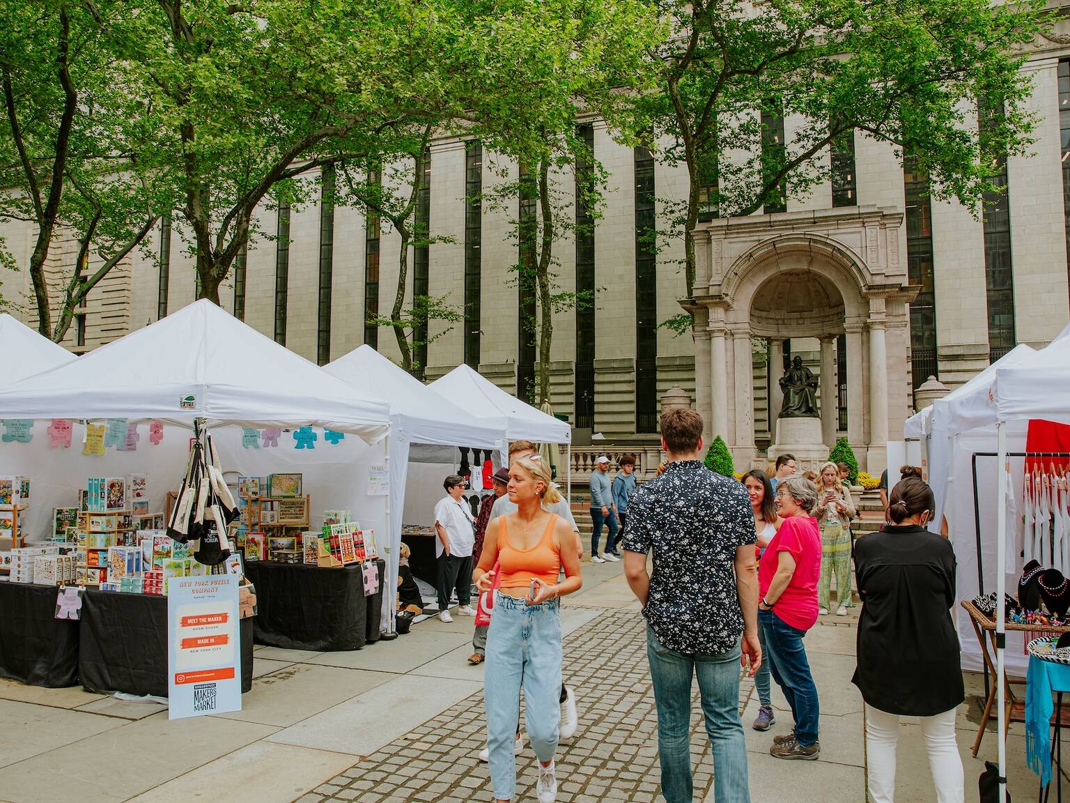 The best things to do in NYC this weekend: May 17-19