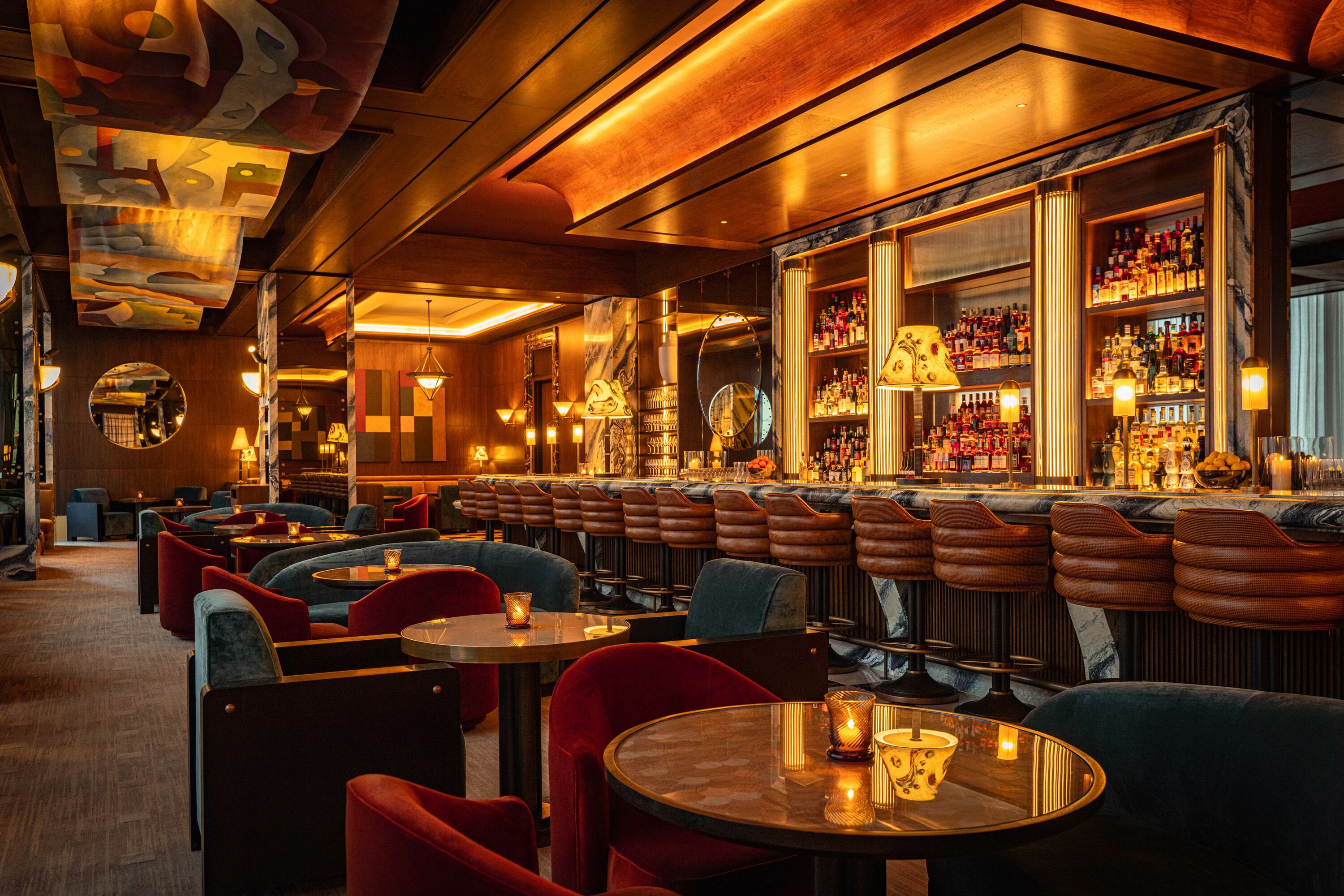Tre Dita in Chicago Was Just Named One of the Most Beautiful ...