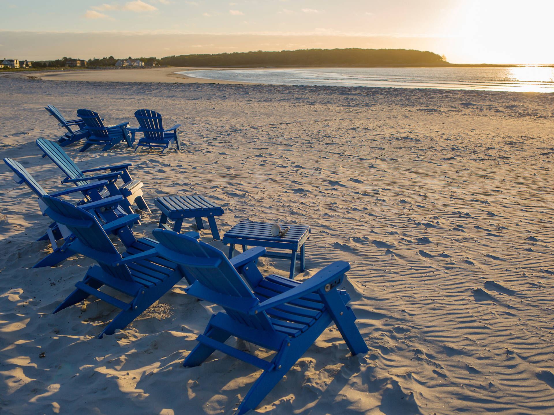 11 Best Beach Towns On The East Coast For A Getaway