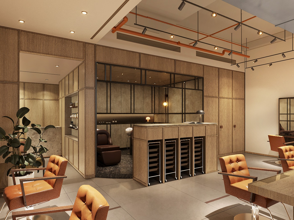 6 Best Hair Salons In Singapore For A Makeover