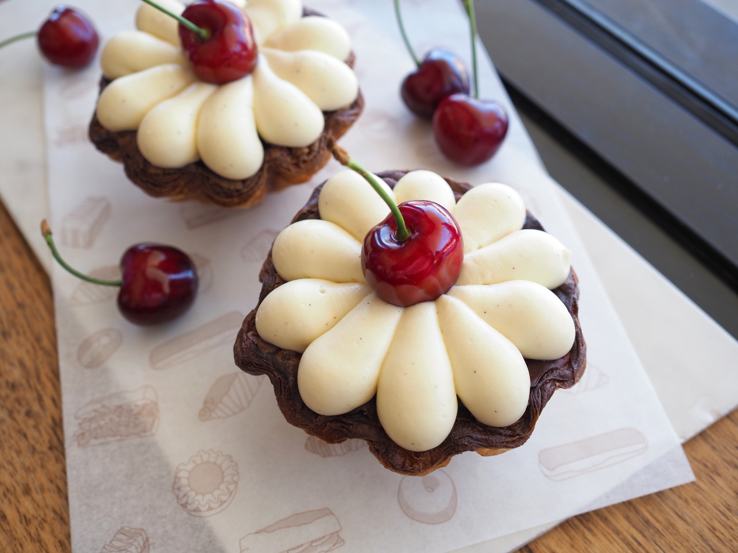 Chu Bakery | Restaurants in Highgate, Perth