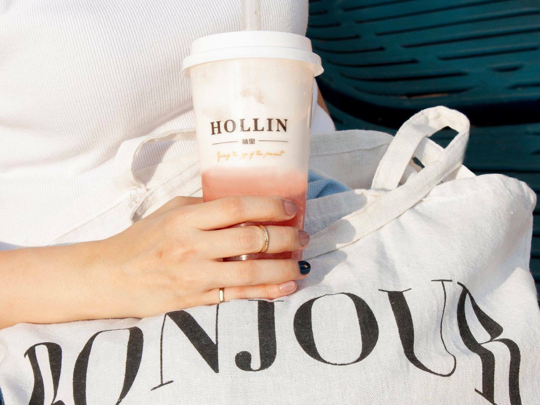 Hollin | Restaurants in City Hall, Singapore