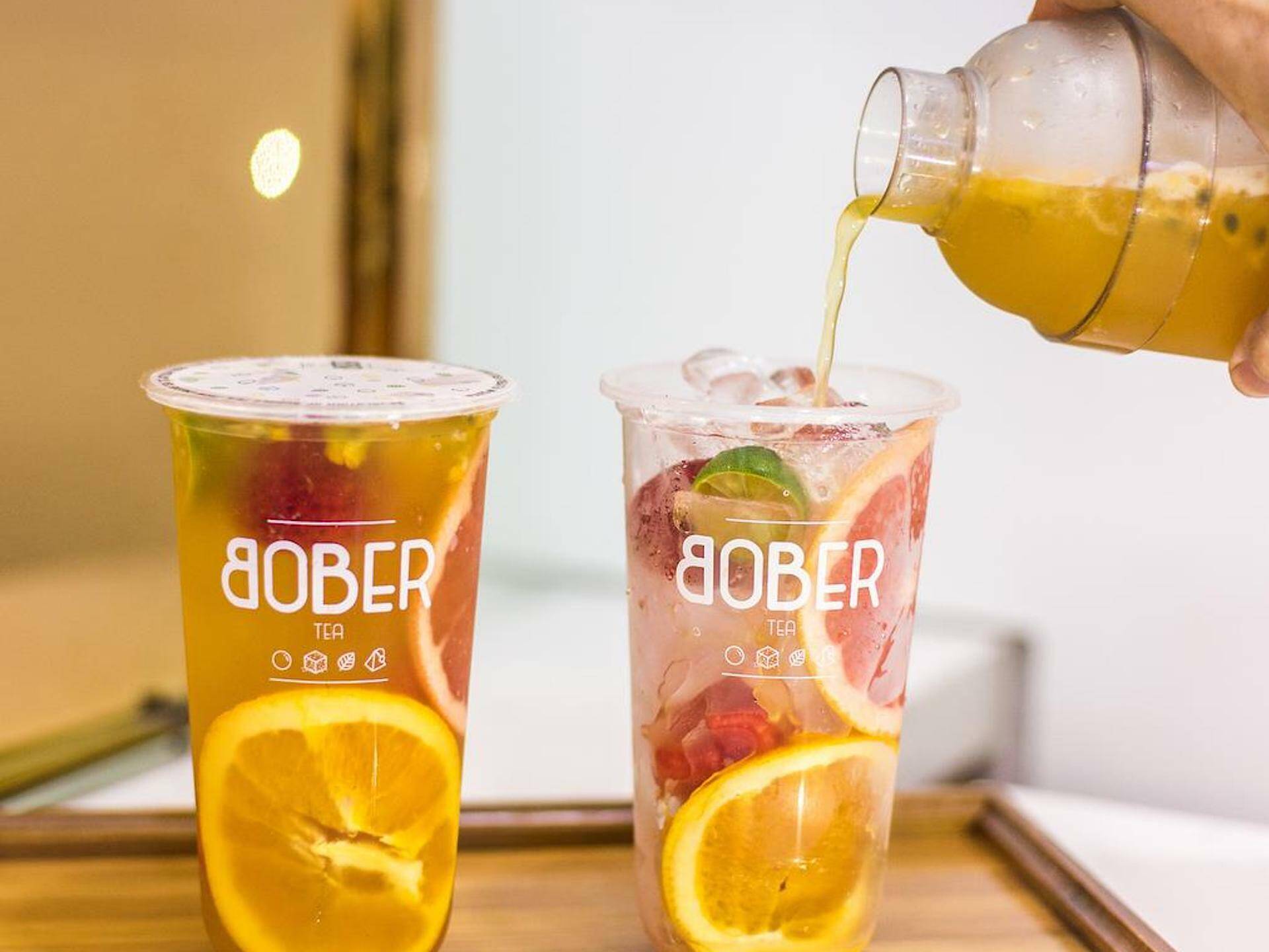 The Best Bubble Tea Brands In Singapore