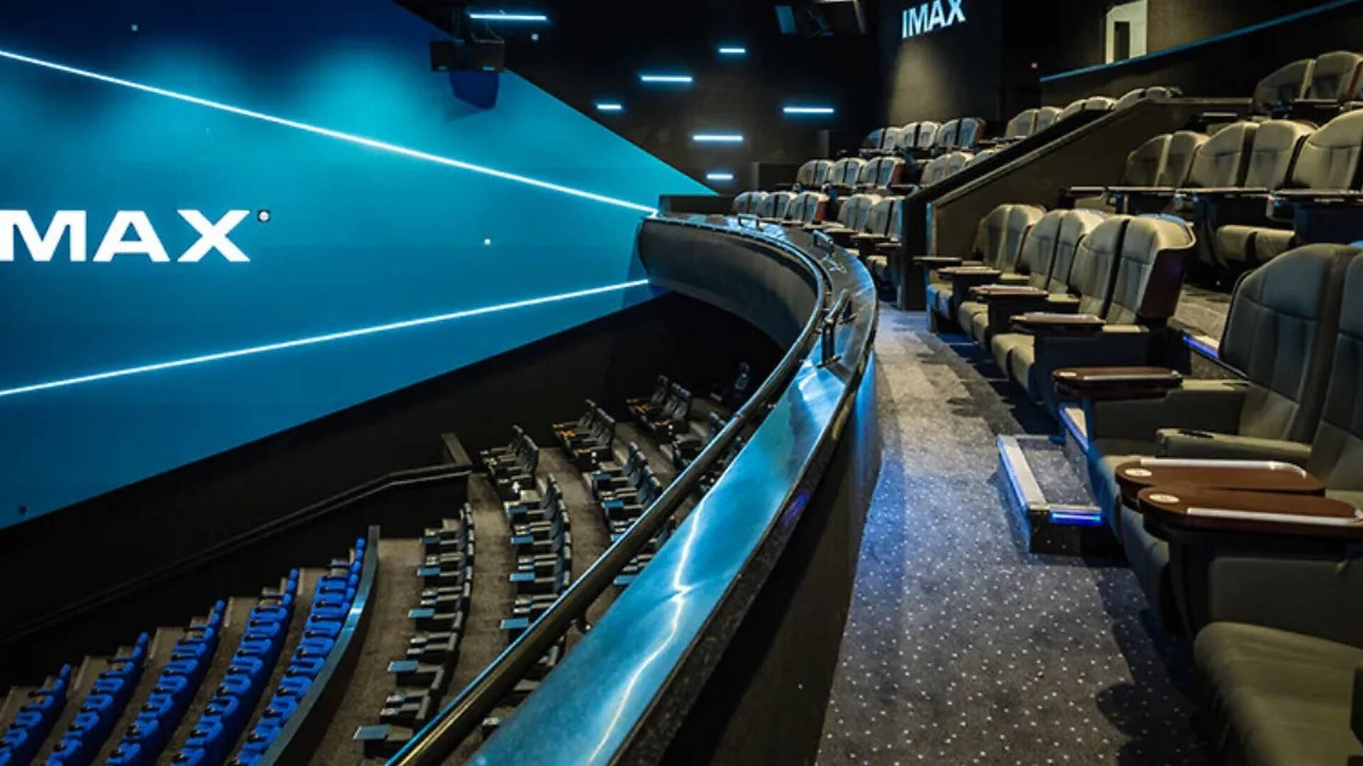 Los cines de mejor calidad en la CDMX