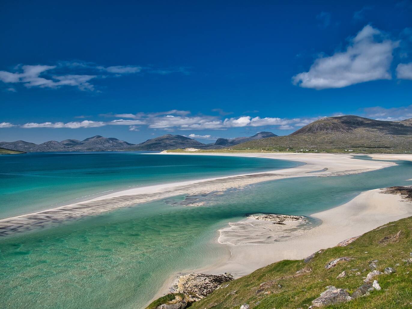 11 Best Beaches in Scotland, By Someone Who Was Born There