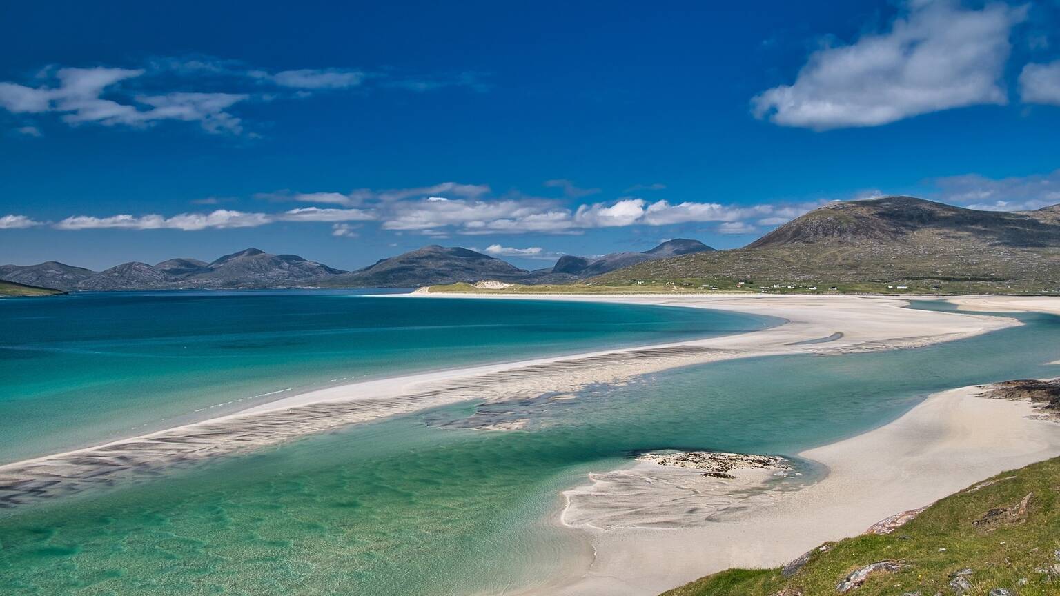 11 Best Beaches in Scotland, By Someone Who Was Born There