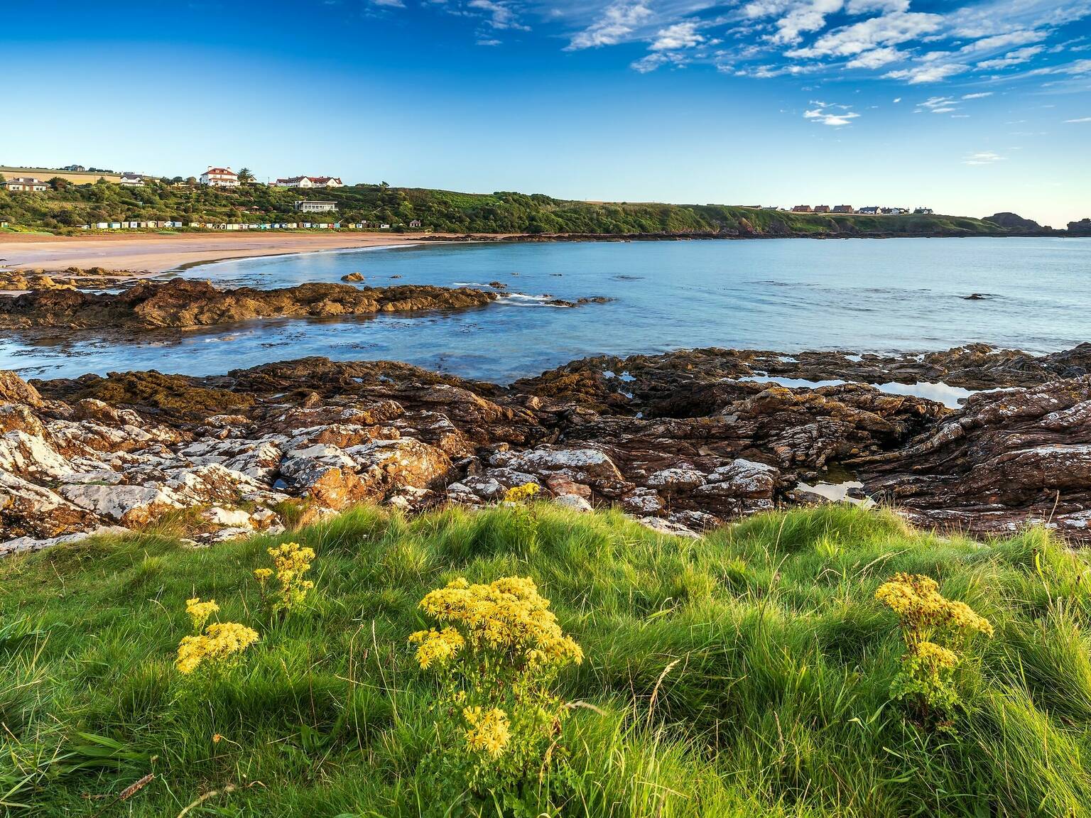11 Best Beaches in Scotland, By Someone Who Was Born There