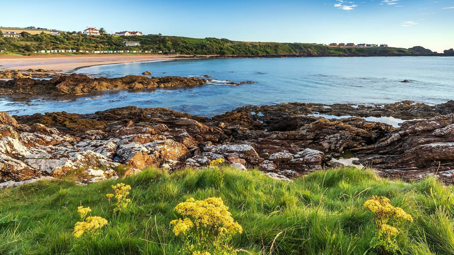 11 Best Beaches in Scotland, By Someone Who Was Born There